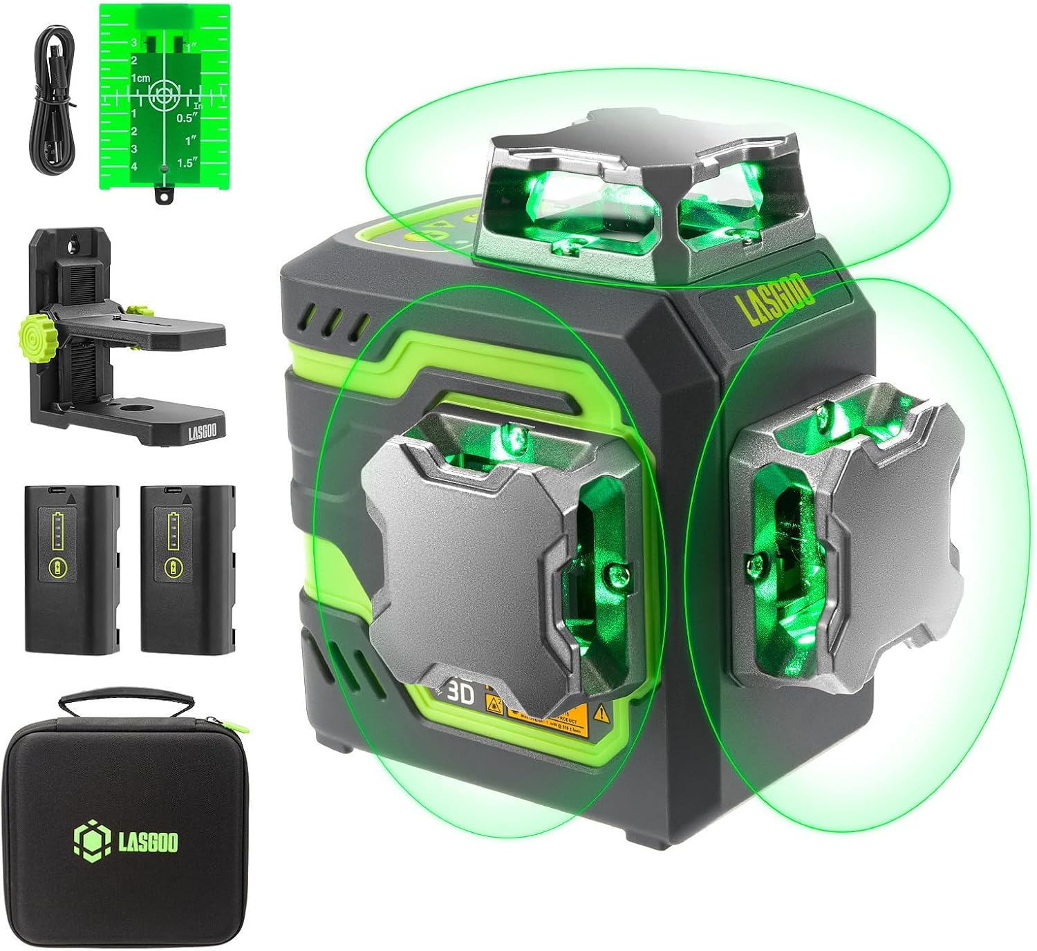 Laser Measuring Tools – Decor & More