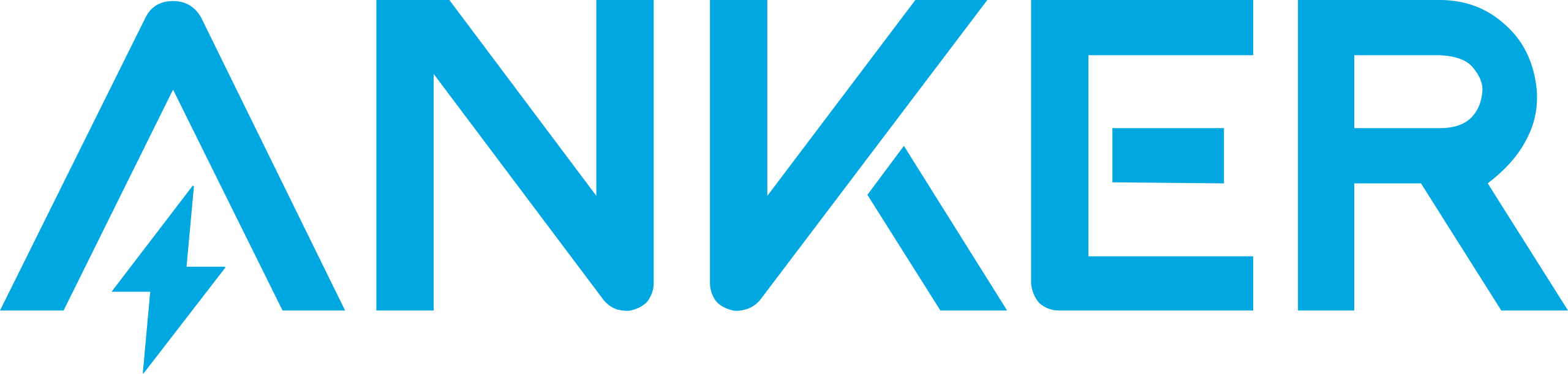 Anker – Decor & More