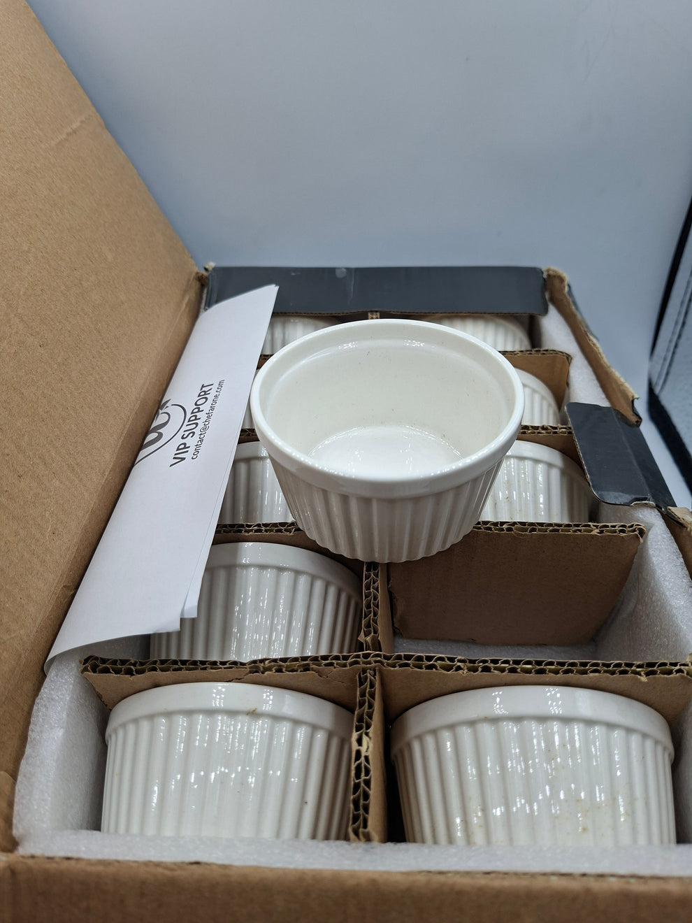 CERAMIC CONTAINERS – Decor & More