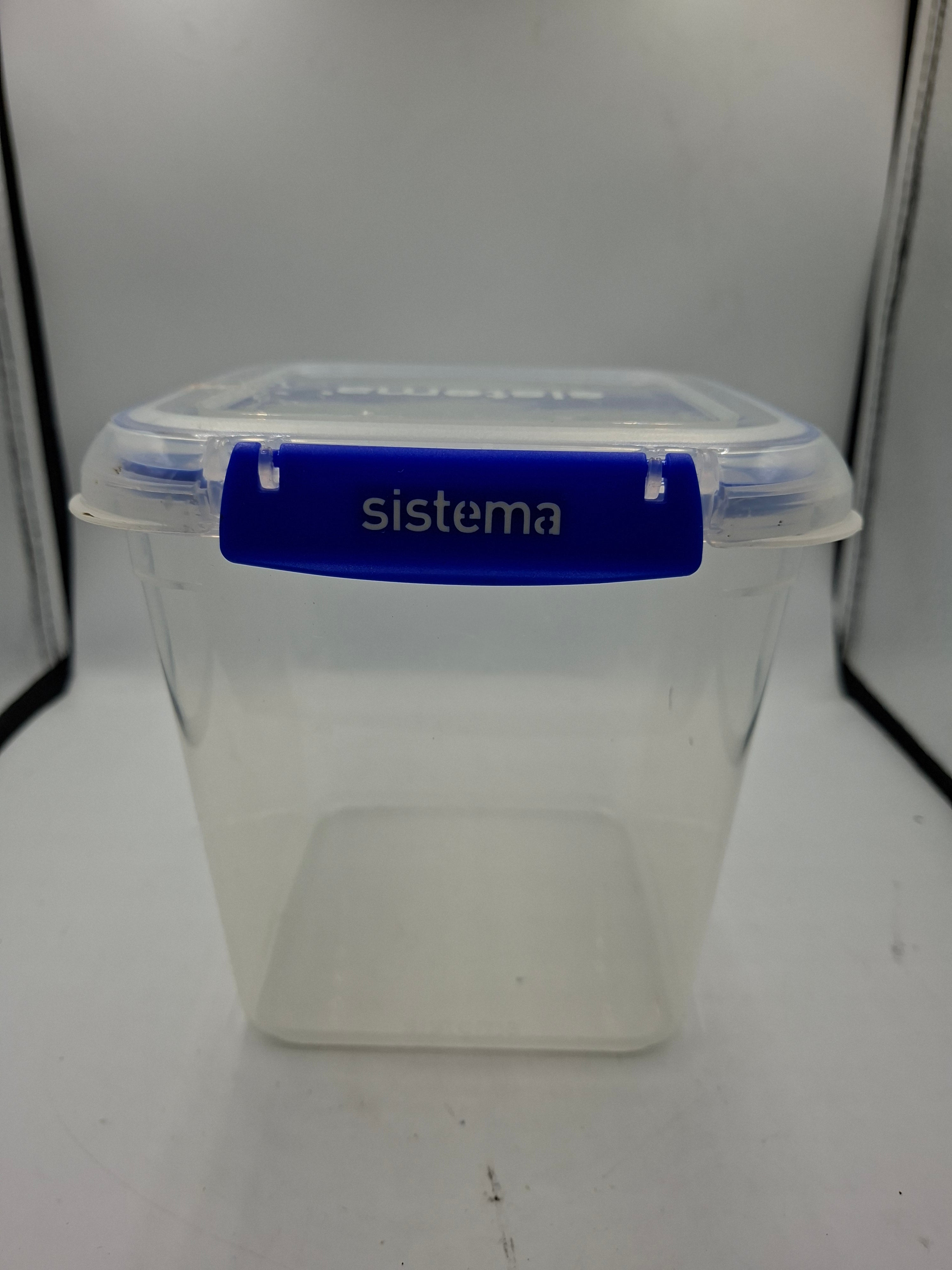 SISTEMA CONTAINER – Decor & More