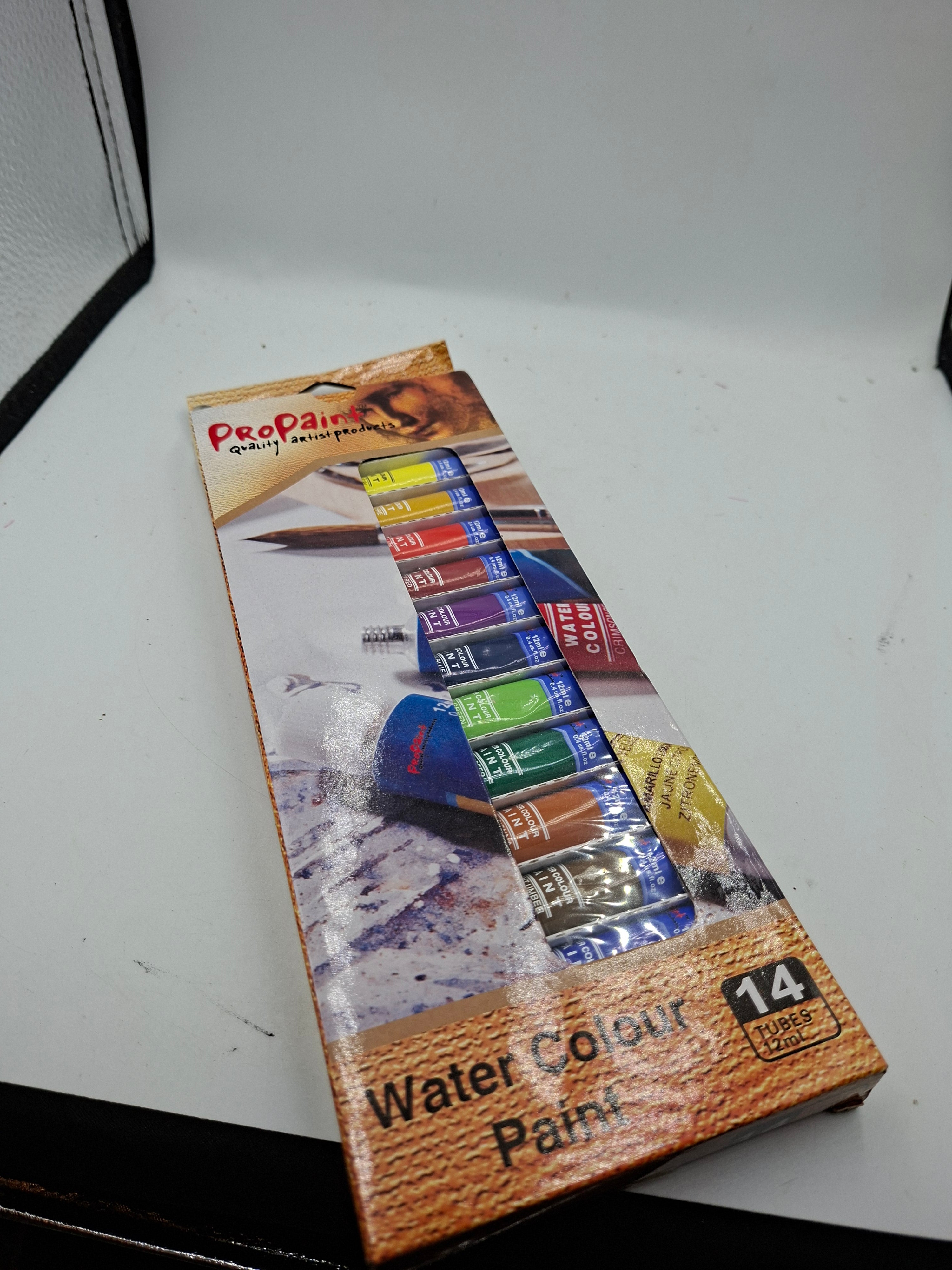 WATER PAINTS – Decor & More